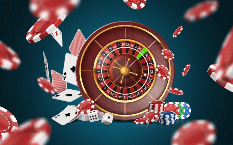 Mastering Safe Online Roulette: Top UK Platforms & Responsible Play Tips